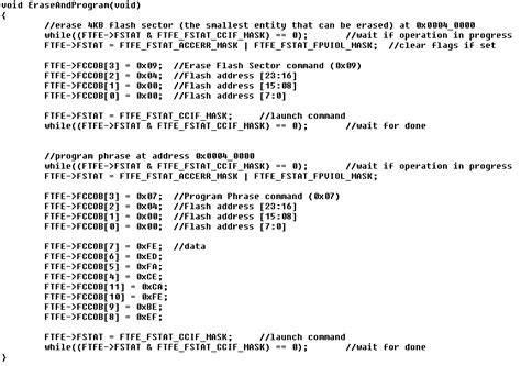 Solved S32k144 Nxp Community