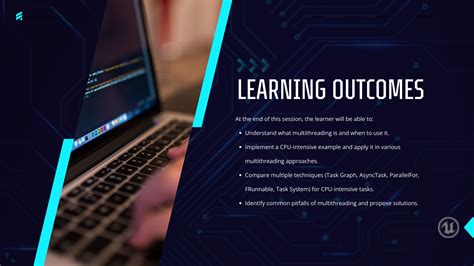 Unreal Engine Multithreading Techniques Community Tutorial