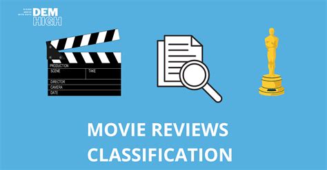 Review Classification Mehdi