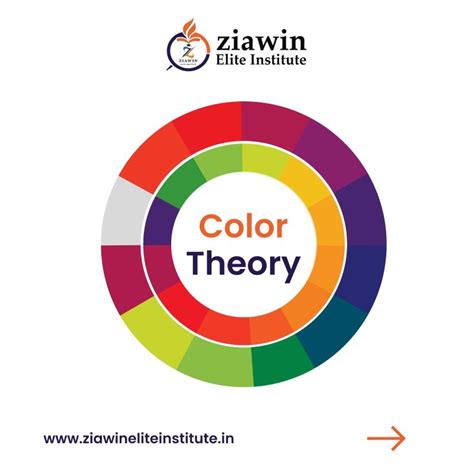 Ziawin Elite Institute On Linkedin Uiuxdesign Colortheory Designtips Ziawineliteinstitutecolor