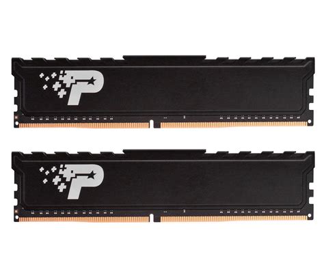 Patriot Launches New Signature Premium Ddr4 Memory Techpowerup