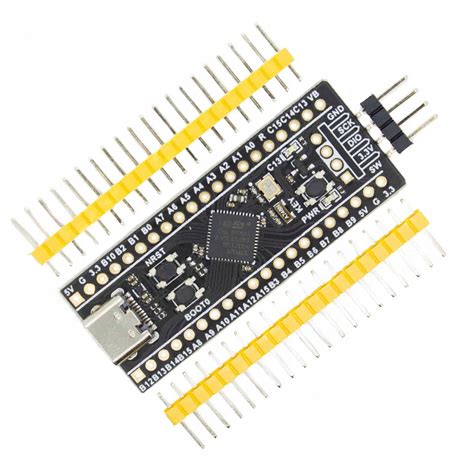 Stm32f401ccu6 Dev Board Dla Arduino Stm32 Sklep Opinie Cena W