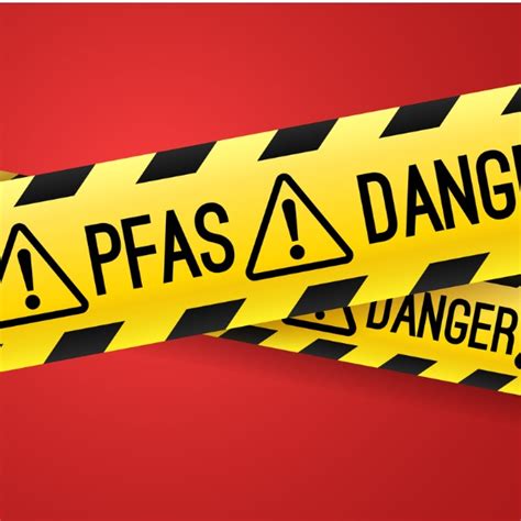 Chemicals Of Emerging Concern What Are Pfas