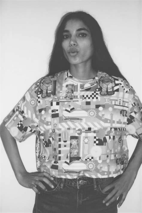 Zara X Jayesh Collaboration Collection By Andrea Wheel Zara