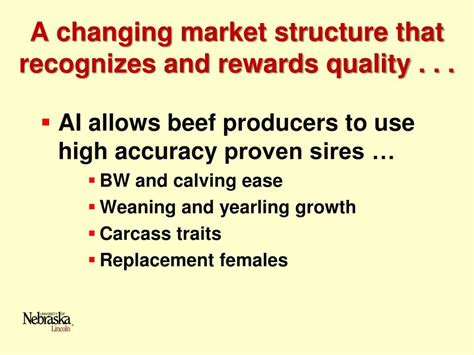 Ppt Reproductive Management In Beef Cattle Estrous Synchronization And Ai Powerpoint