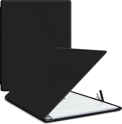 Remarkable Book Folio Official 2 Case Slim Premium