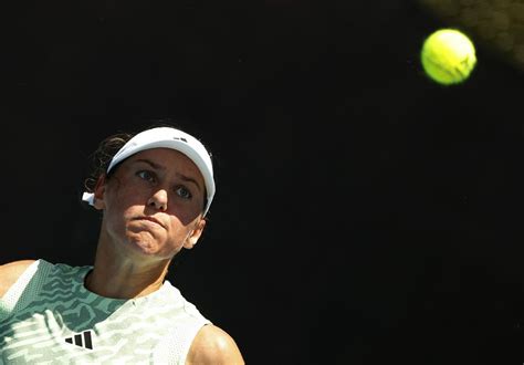 Kaja Juvan Po Slovesu Od Melbourna Rtv Slo