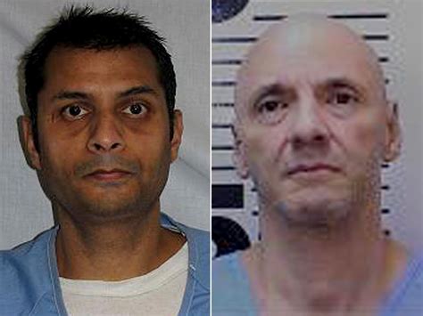 Serial Killer Commits Suicide On Death Row After He Was Sentenced To