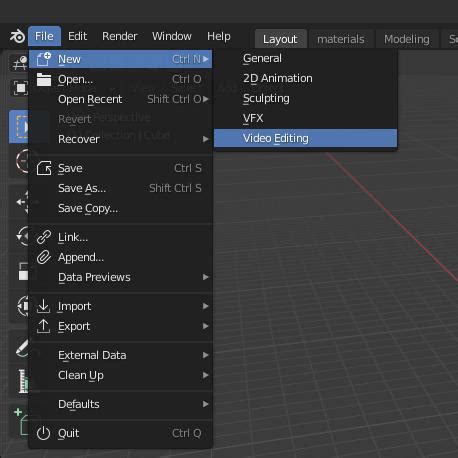 How To Export An Animation With Blender On Mac Lalapapiano