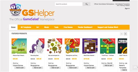 How To Build A Game Without Coding Guide And Resources