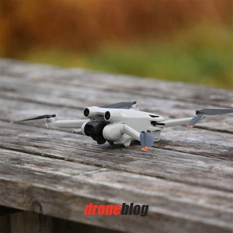 DJI Mini 3 Pro How To Factory Reset Step By Step Guide Droneblog