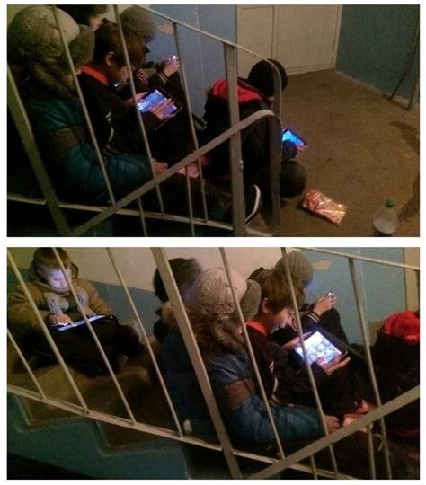 Сказал младшему брату пароль от Wi-Fi | Пикабу