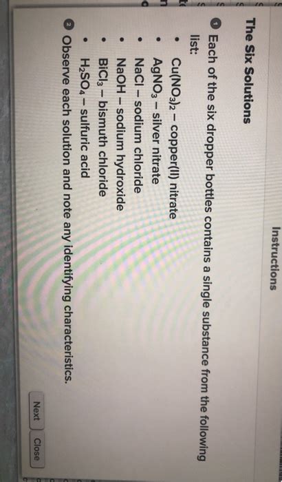 Solved Lab Notebook Solution 1 Solution 2 Heat Solution 3