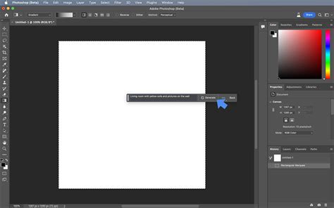 Generative Fill In Photoshop The Essential Guide
