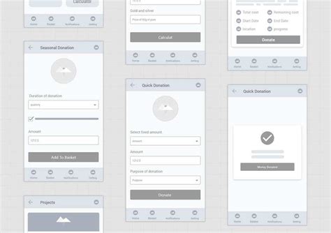 20 Free Adobe XD UI Kits For Web Mobile App Designers