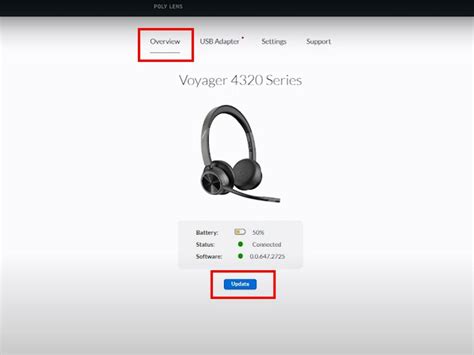 How To Reset Plantronics Headset A Comprehensive Step By Step Guide Headphonesty
