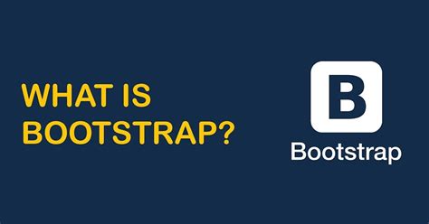 Top Courses To Learn Bootstrap CSS Framework For Beginners In Best Of Lot