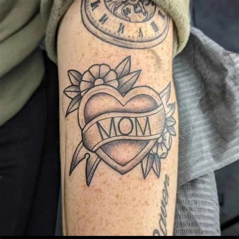 Traditional — Forbidden Fruit Tattoo And Piercing