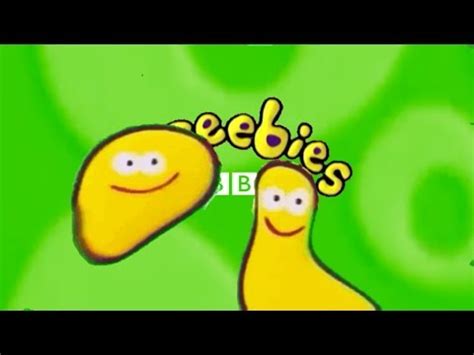Cbeebies Screen Bugs Green Screen Youtube