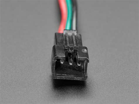 Ultra Bright 3 Watt Chainable Neopixel Led [ws2811] Id 4544 Adafruit Industries Unique