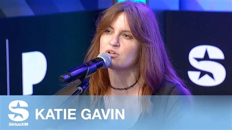 Katie Gavin — Like A Prayer Madonna Cover Live Siriusxm Youtube