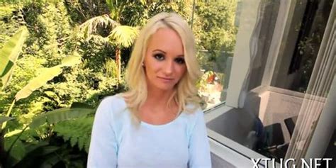 Hot Homemade Blowjob Scene Video 18