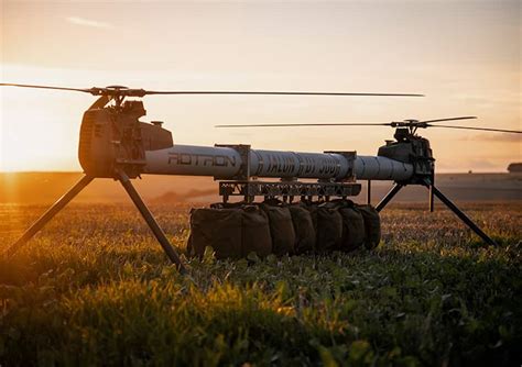 Standardized Modular Payload Interface Kits For Rq 20b Puma Tactical Uas Defense Advancement