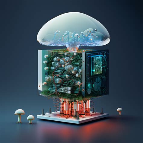 federated learning mushroom solutions
