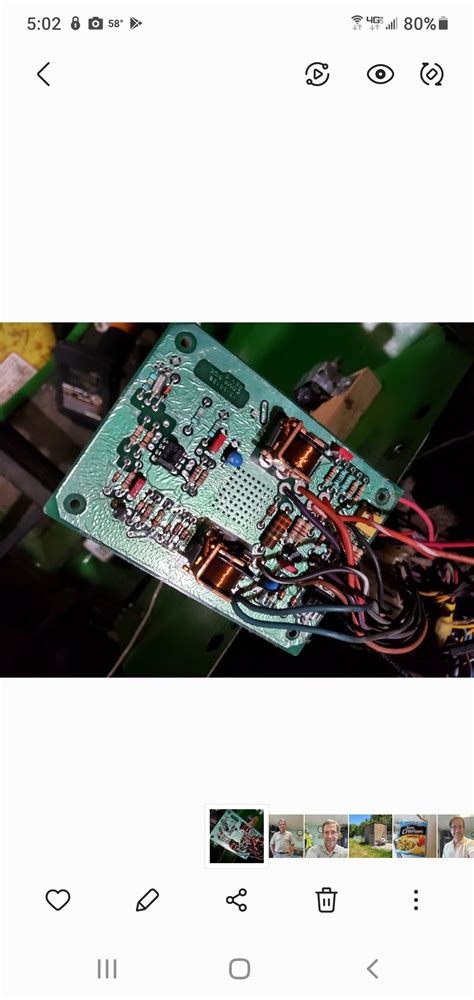 Time Delay Module My Tractor Forum