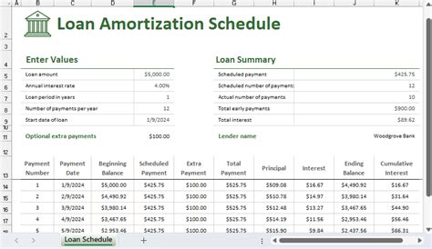 How To Calculate Monthly Mortgage Payment In Excel