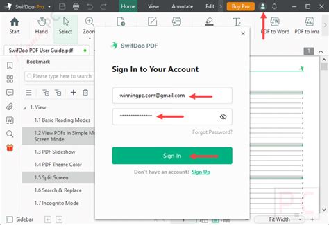 SwifDoo PDF Pro Month License Key Free Third Party Giveaways WiseCleaner Forum