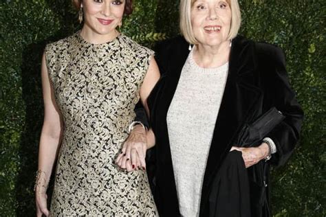 Leeds School Pays Emotional Tribute To Former Pupil Dame Diana Rigg Who