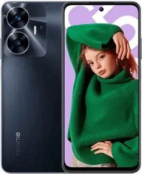 Realme Narzo N Price In Iran Specs Electrorates