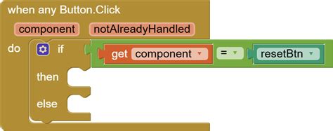 Tic Tac Toe In Mit App Inventor Obsidiansoft