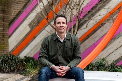 James Rutter Chief Strategy Officer