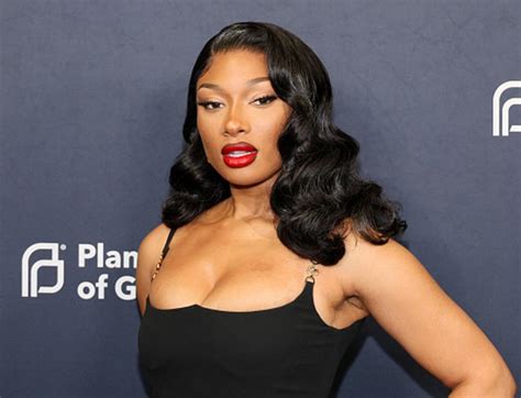Megan Thee Stallion Addresses Ai Generated Sex Tape