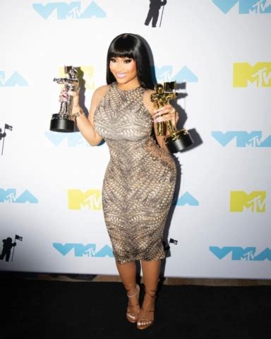 Nicki Minaj Super Freaky Girl Video Bootymotiontv