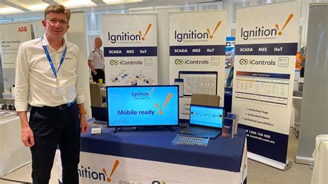 Inductive Automation Australia On Linkedin Iica Ignition