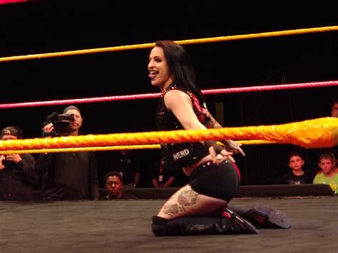55 Best Ruby Riot Images On Pholder Wrestle With The Plot Ruby Riott Wwe And Wwe Games