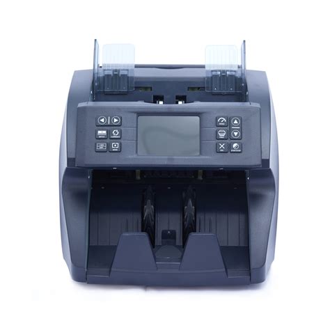 Multi Money Counting Machine Fake Money Detector UV Mg Bill Counter ...