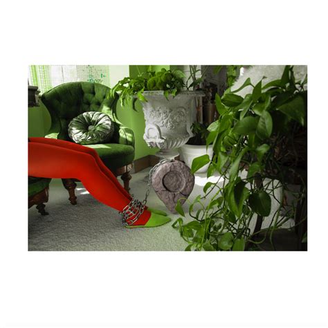 Giulia Grillo You Are Here Sarabande Foundation