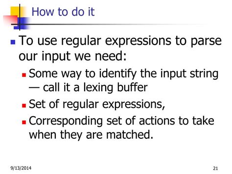 Ppt Programming Languages And Compilers Cs 421 Powerpoint