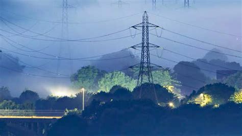 Net Zero Demands Supply Chain Overhaul Says National Grid Director Utility Week