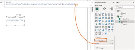 Group By Based On Last Date Time Value Microsoft Fabric Community