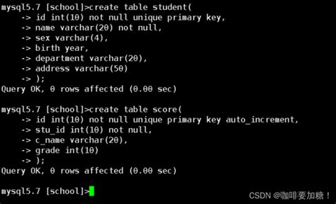 mysql 增量备份与恢复使用详解 toy博客