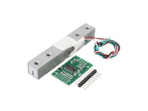 Arduino Senzor Mase 1kg 76056489