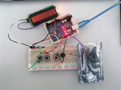 Problem With My Morse Code Practice Device Programming Arduino Forum