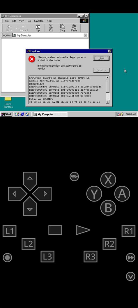 Unable To Mount Isoimage File On Android · Issue 284 · Schellingbdosbox Pure · Github