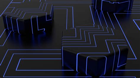 Transparency In Blockchain Technology Cfte