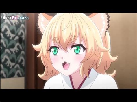 KITSUNE MUSUME NO OYADO EPISODE YouTube